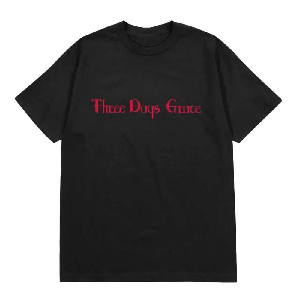 Three Days Grace