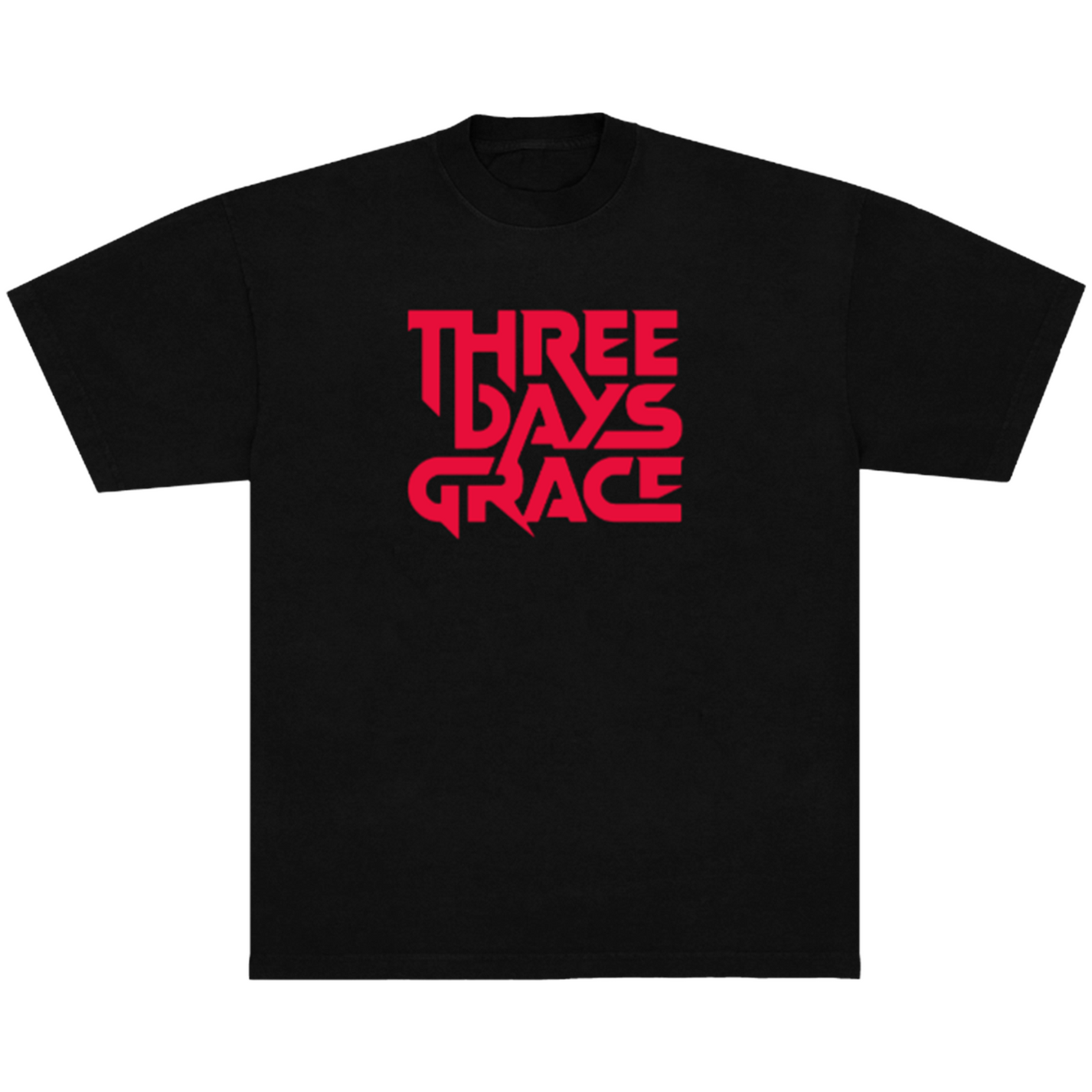 Three Days Grace