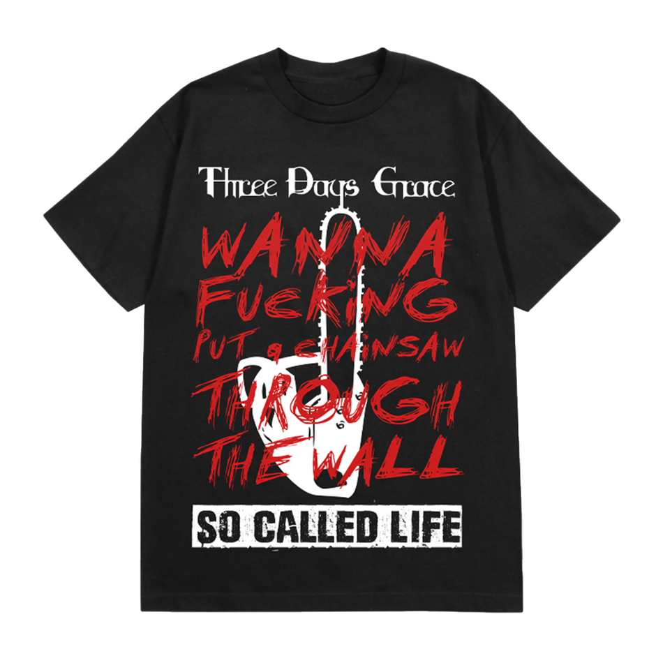 Three Days Grace