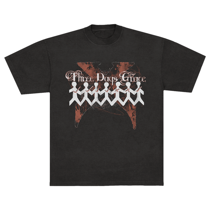 Three Days Grace